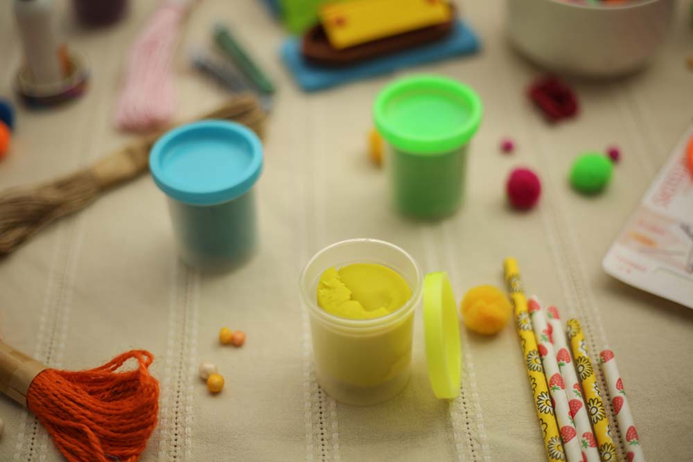 Makers Kit - Kidspreneurship