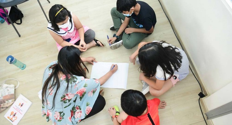 36 Simple Business Ideas For Kids - Kidspreneurship