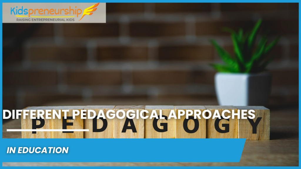 Guide For Schools: Pedagogical Approaches, Education Boards & More ...