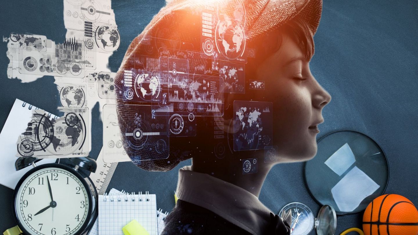 AI Tech Tools For Kids - Fun And Engaging Way To Learn - Kidspreneurship