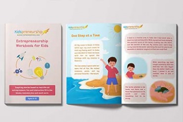 Entrepreneurship Development Programme For Kids: Nurturing Young ...