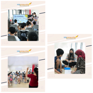 Entrepreneurship Programme For Schools | Equip Your Students For Success