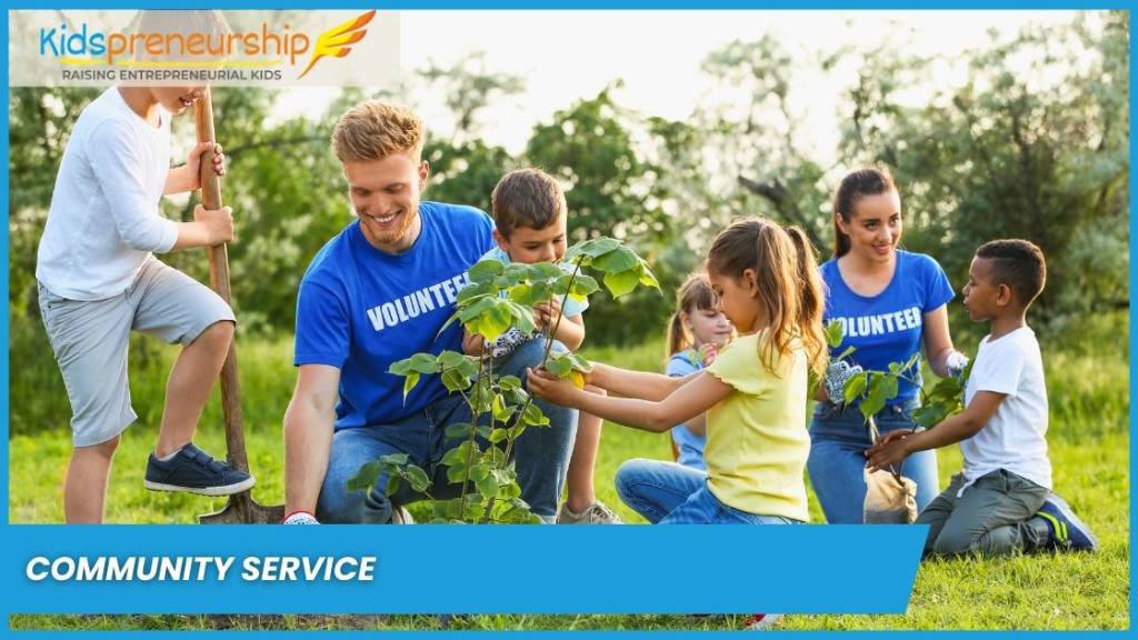 300+ Ultimate Entrepreneurial Activities For Kids Of All Ages ...