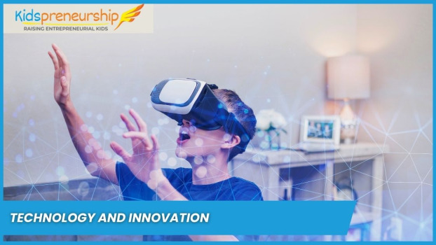 300+ Ultimate Entrepreneurial Activities For Kids Of All Ages ...