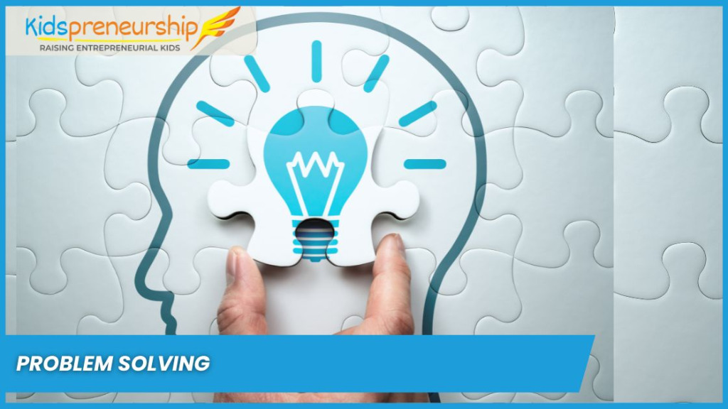 Entrepreneurship Ideas For Students - Kidspreneurship