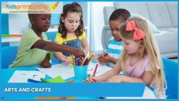 300+ Ultimate Entrepreneurial Activities For Kids Of All Ages ...
