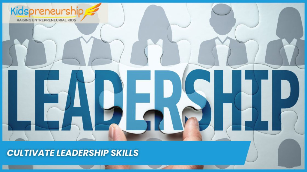 How To Become A CEO At A Young Age - Kidspreneurship