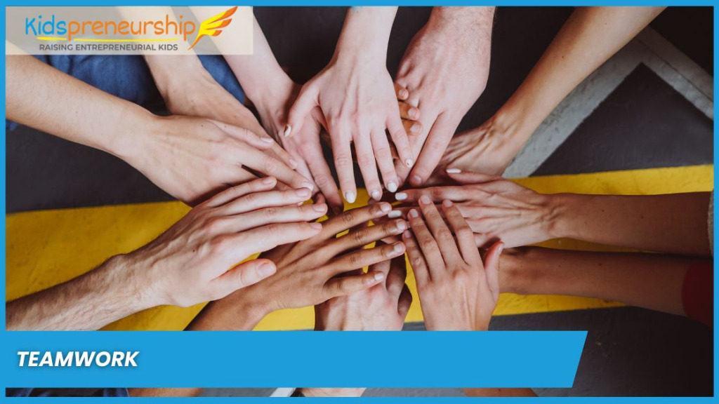 Entrepreneurship Ideas For Students - Kidspreneurship