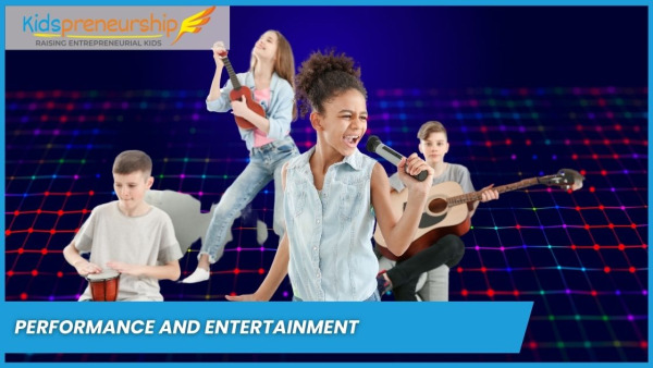 300+ Ultimate Entrepreneurial Activities For Kids Of All Ages ...