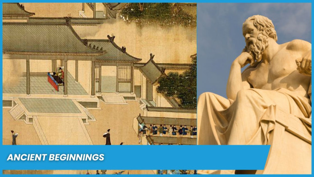 Who Invented Exams: Unveiling The Origins Of Examinations - Kidspreneurship