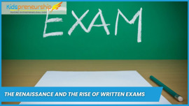 Who Discovered Exams: 4 Powerful Reasons To Rethink Standardized ...