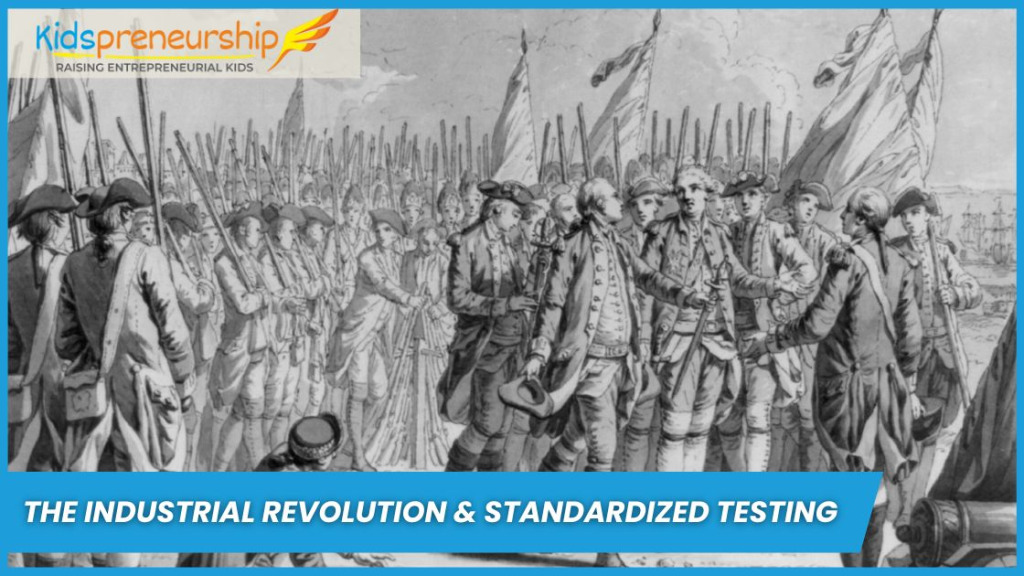 Who Discovered Exams: 4 Powerful Reasons To Rethink Standardized ...