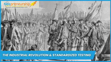 Who Discovered Exams: 4 Powerful Reasons To Rethink Standardized ...