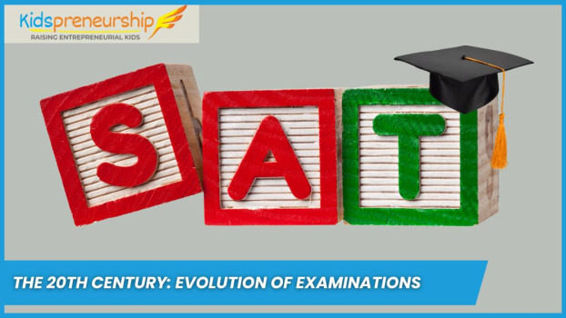 Who Discovered Exams: 4 Powerful Reasons To Rethink Standardized ...