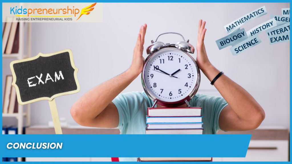 Who Invented Exams: Unveiling The Origins Of Examinations - Kidspreneurship