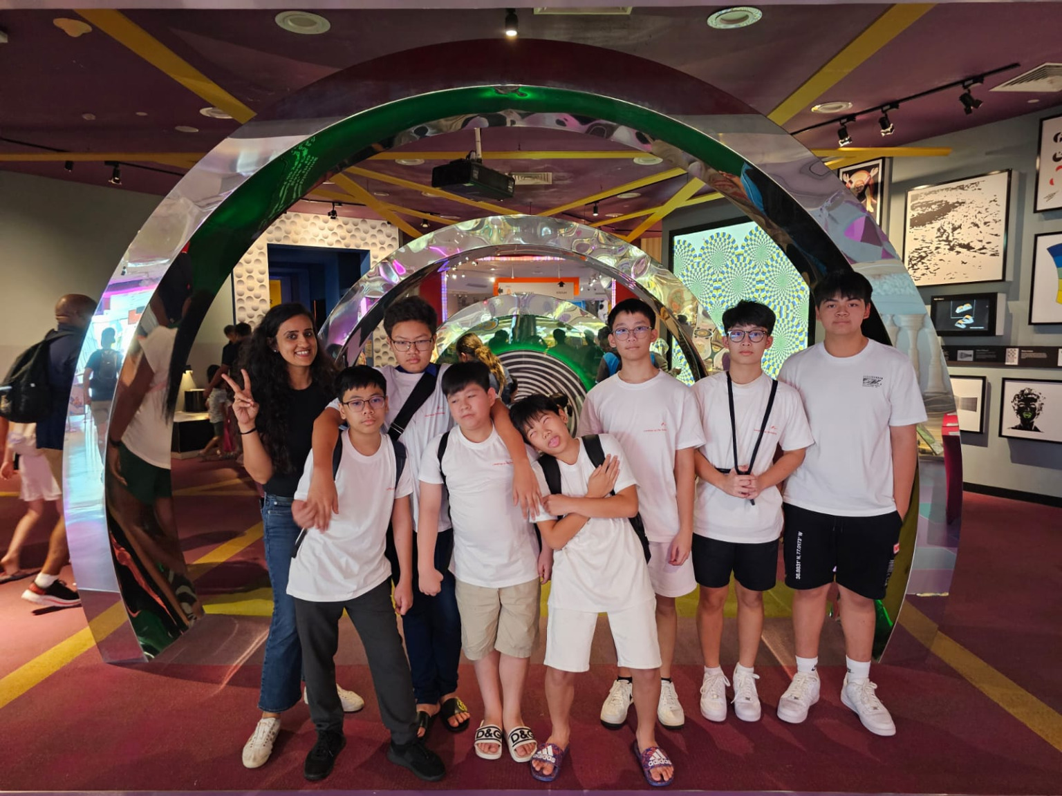 Entrepreneurship Development Programme For Kids: Nurturing Young ...